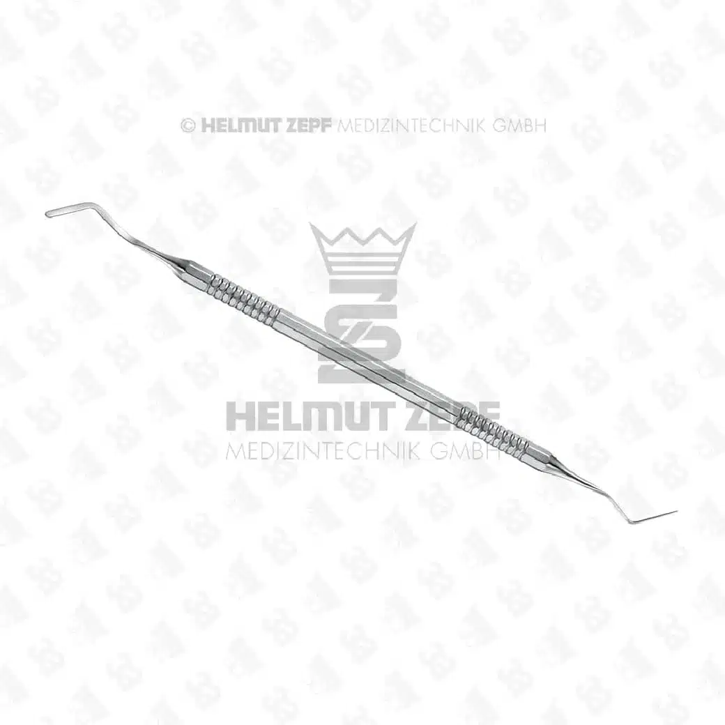 Heidemann-Spatula抹刀,1支 - 三業股份有限公司